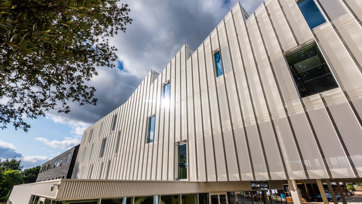 New leader chosen for Norfolk’s biggest college | City College Norwich