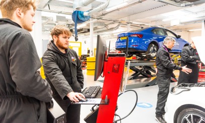 Adults | City College Norwich