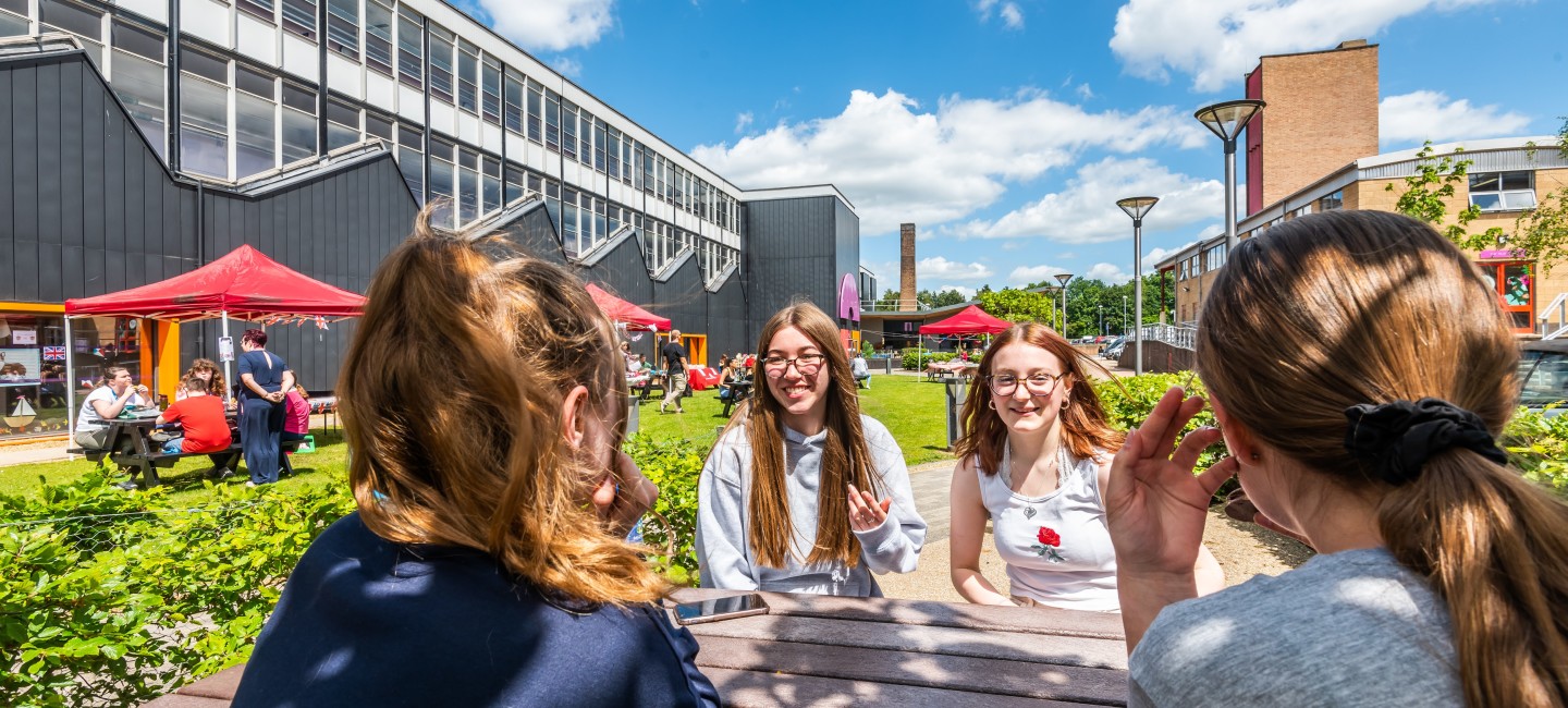 Academic Progression At City College Norwich Academic Progression At City College Norwich