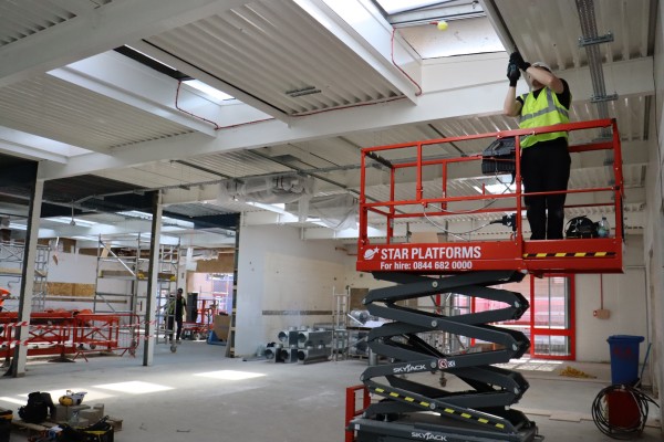 City College Norwich | Start Your Journey